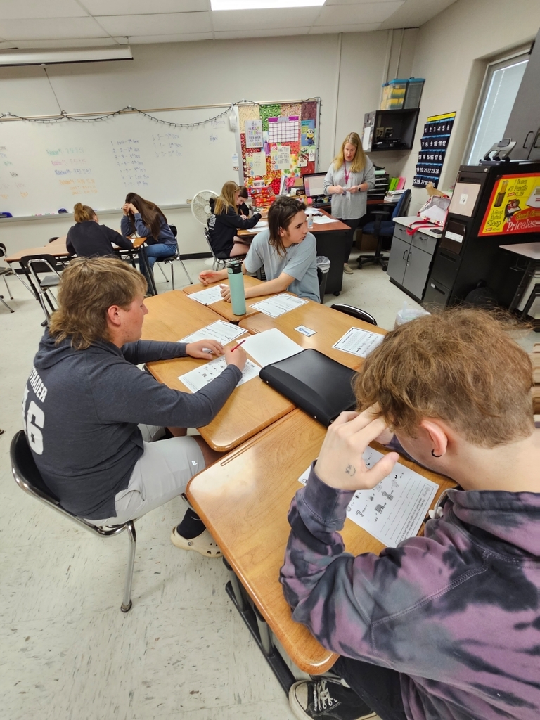 Live Feed | Graham High School