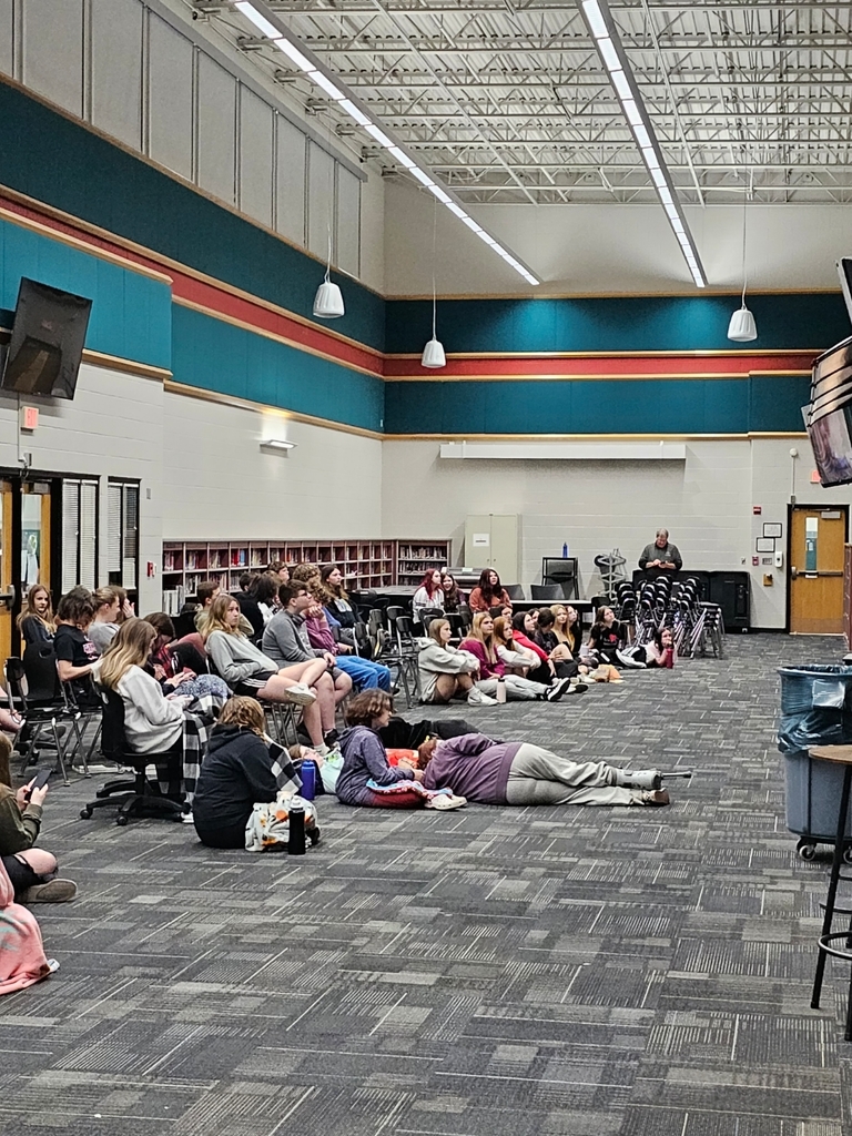 Live Feed | Graham High School