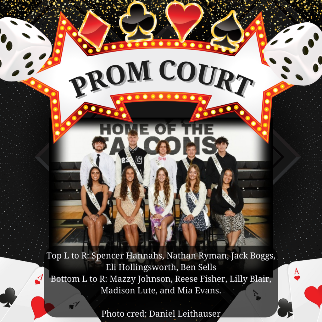 Live Feed | Graham High School