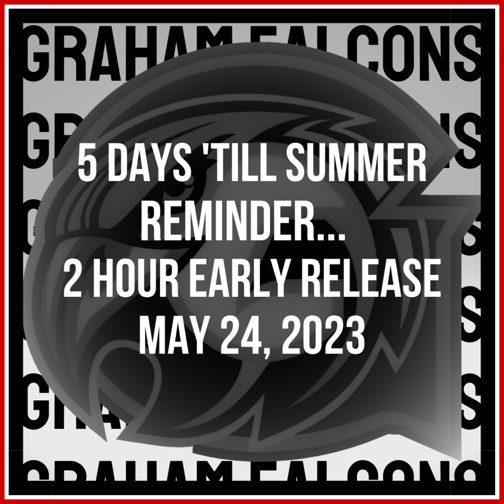 Live Feed | Graham Middle School