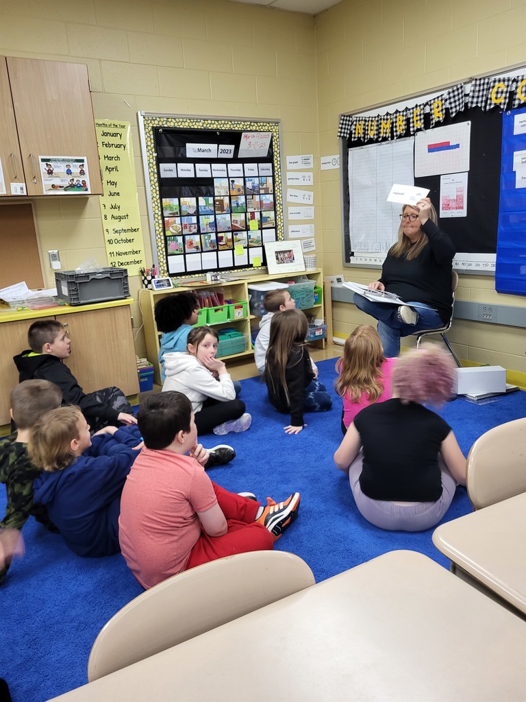 Live Feed | Graham Elementary School