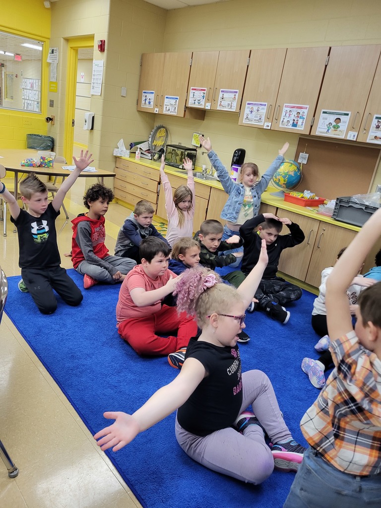 Live Feed | Graham Elementary School