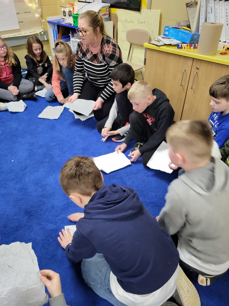 Live Feed | Graham Elementary School