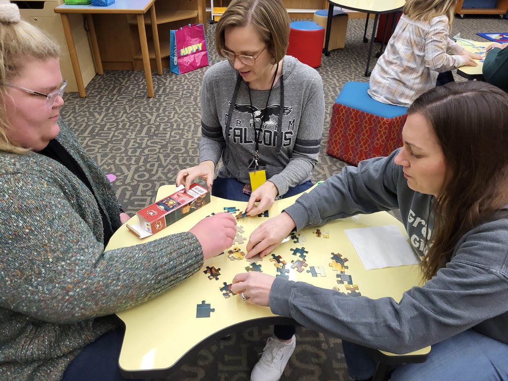 Live Feed | Graham Elementary School