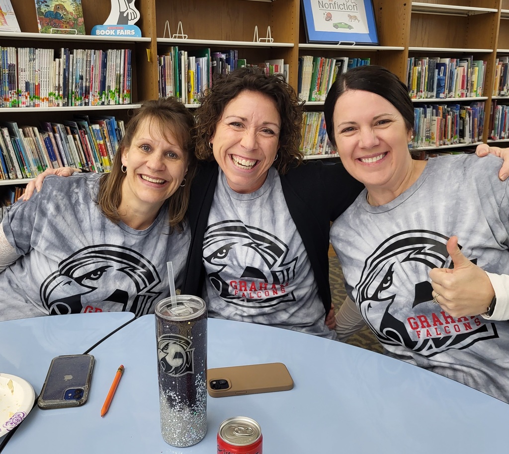 Live Feed | Graham Elementary School