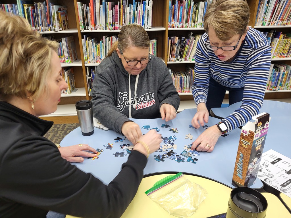 Live Feed | Graham Elementary School
